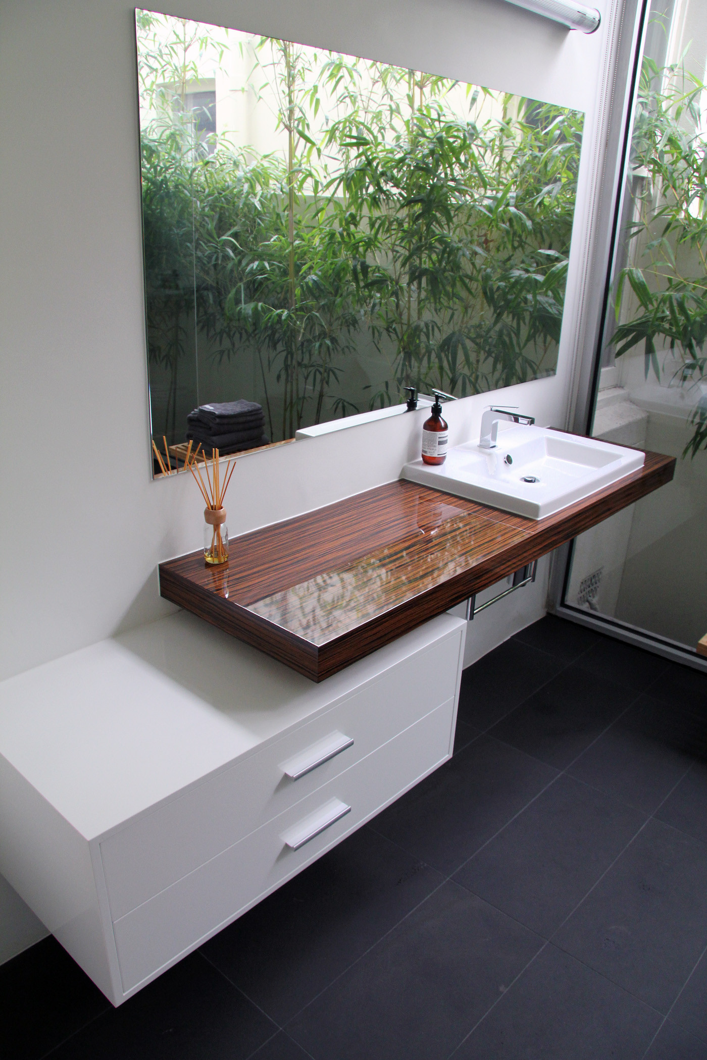 10 Things To Consider When Choosing a Bathroom Sink Unit | Houzz IE