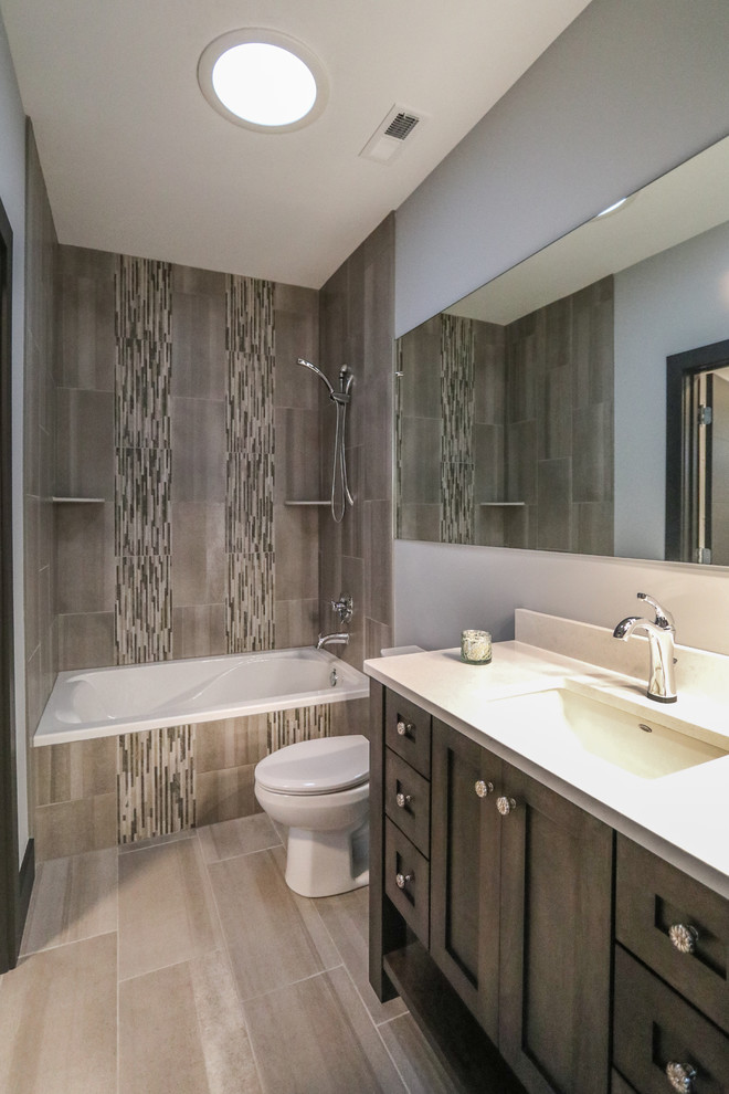 Modern Farm House Eco-Smart Home | Naperville, IL - Classique Chic ...