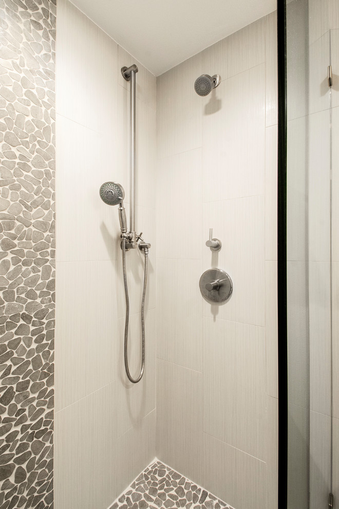 Modern Guest Bathroom Dallas Modern Bathroom Dallas By Euro