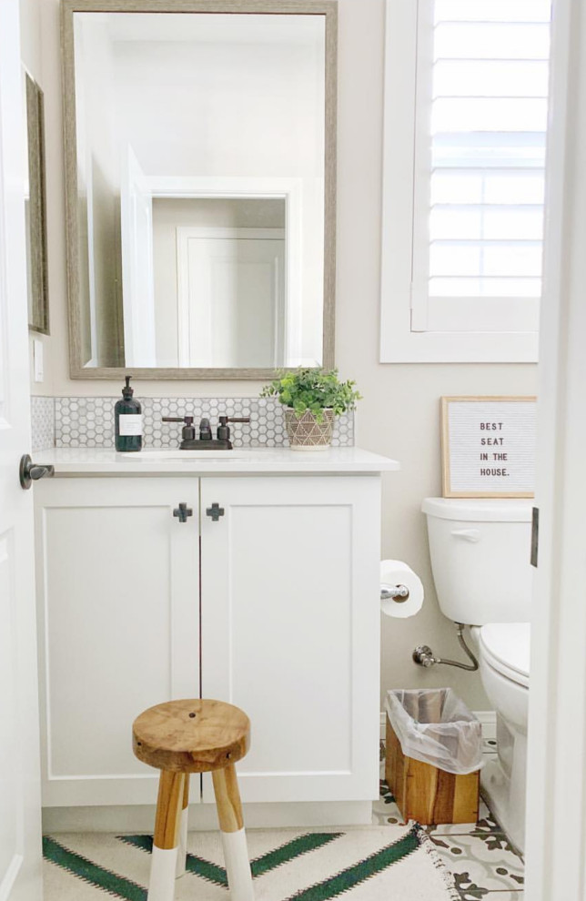 Modern Minimalist Farmhouse: Customer & Collaborator- Audrey Crisp ...