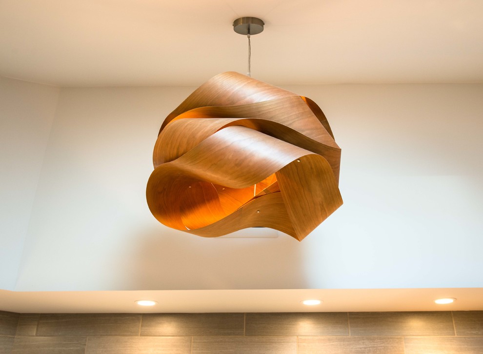 Modern Spa Master Bathroom - Modern - Bathroom - Other - by Ealy ...