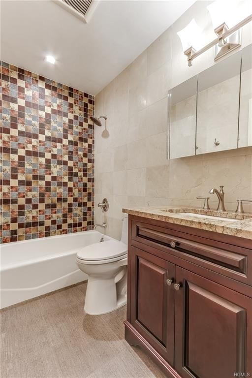 Monsey, NY Bathroom Remodels - Contemporary - Bathroom - New York - by ...