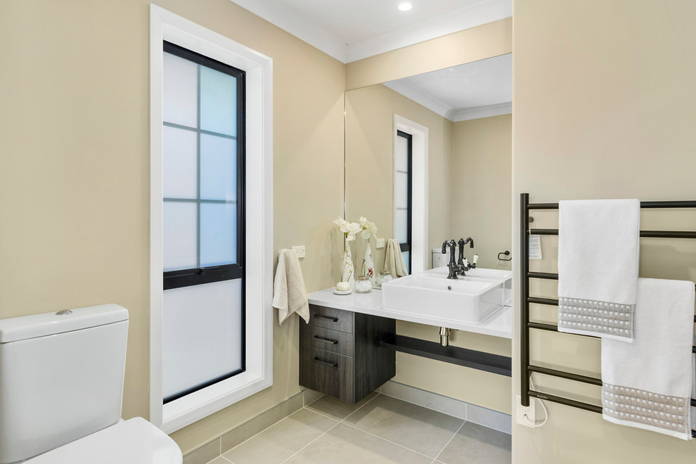 Montia Close - Lifemark 5-Star home, Universal Design - Traditional ...