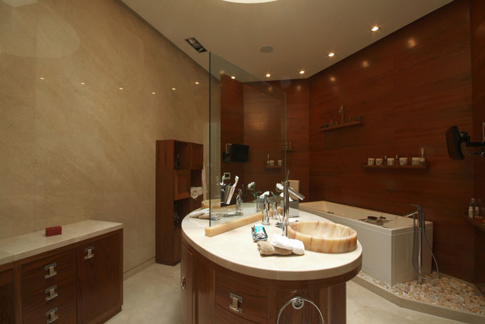 MoRo - Contemporary - Bathroom - Mexico City - by DIN Interiorismo | Houzz