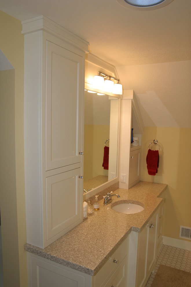Mulder Home - Traditional - Bathroom - Grand Rapids - by IS-2 - Interior Specialties | Houzz