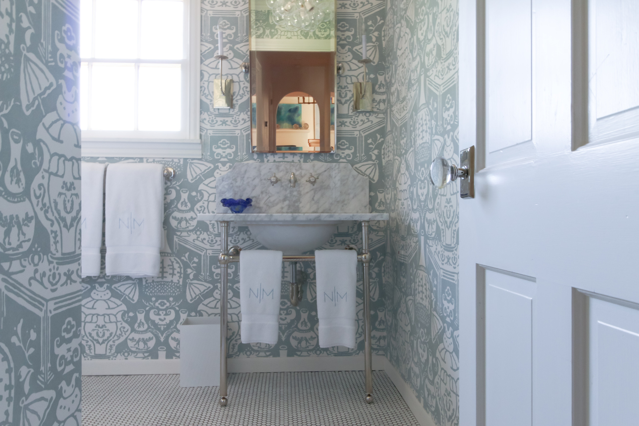 My Houzz: A Light Touch for a San Antonio Renovation