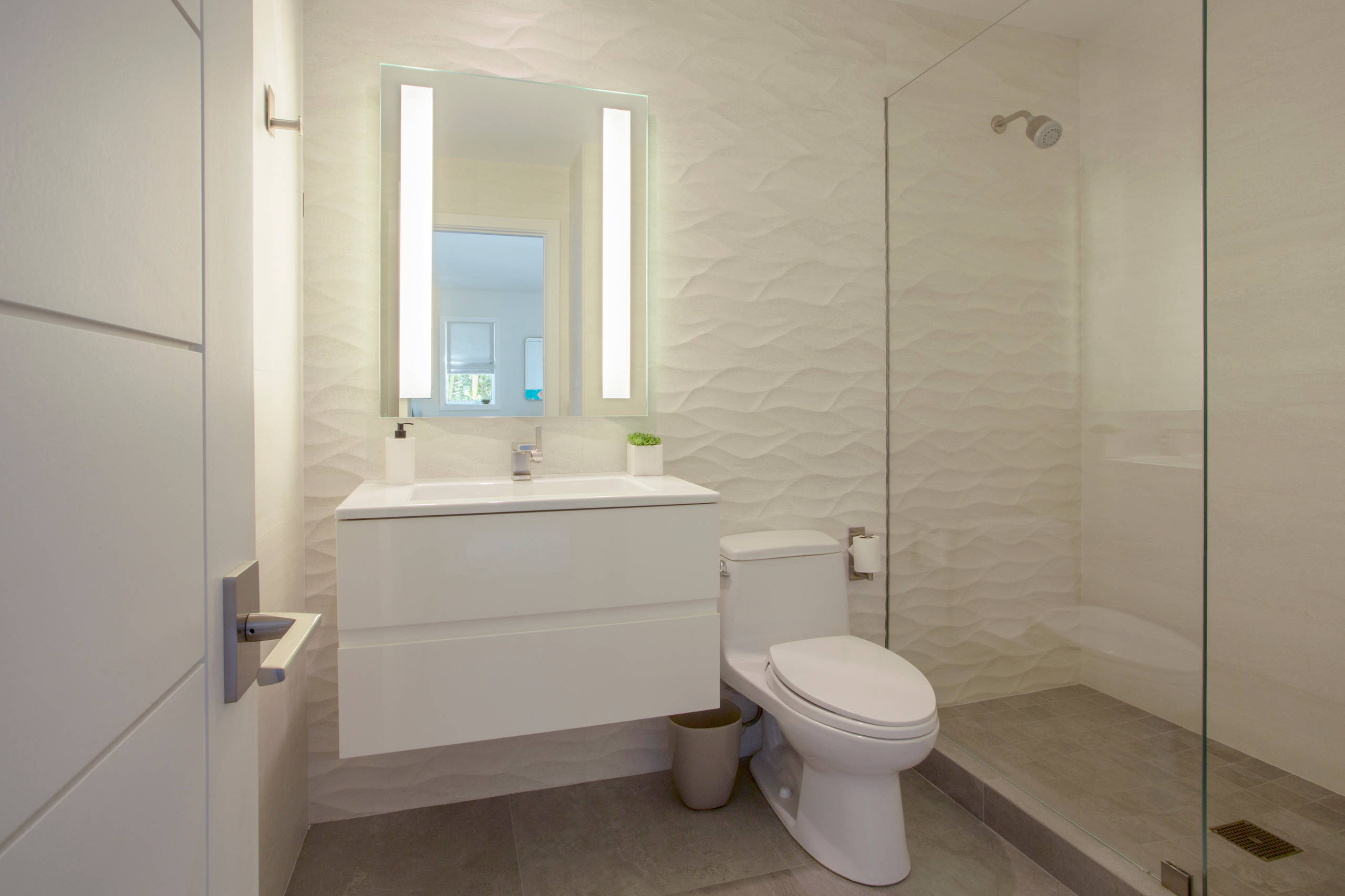 My Houzz: Bay-Inspired Palette for a California Family Home