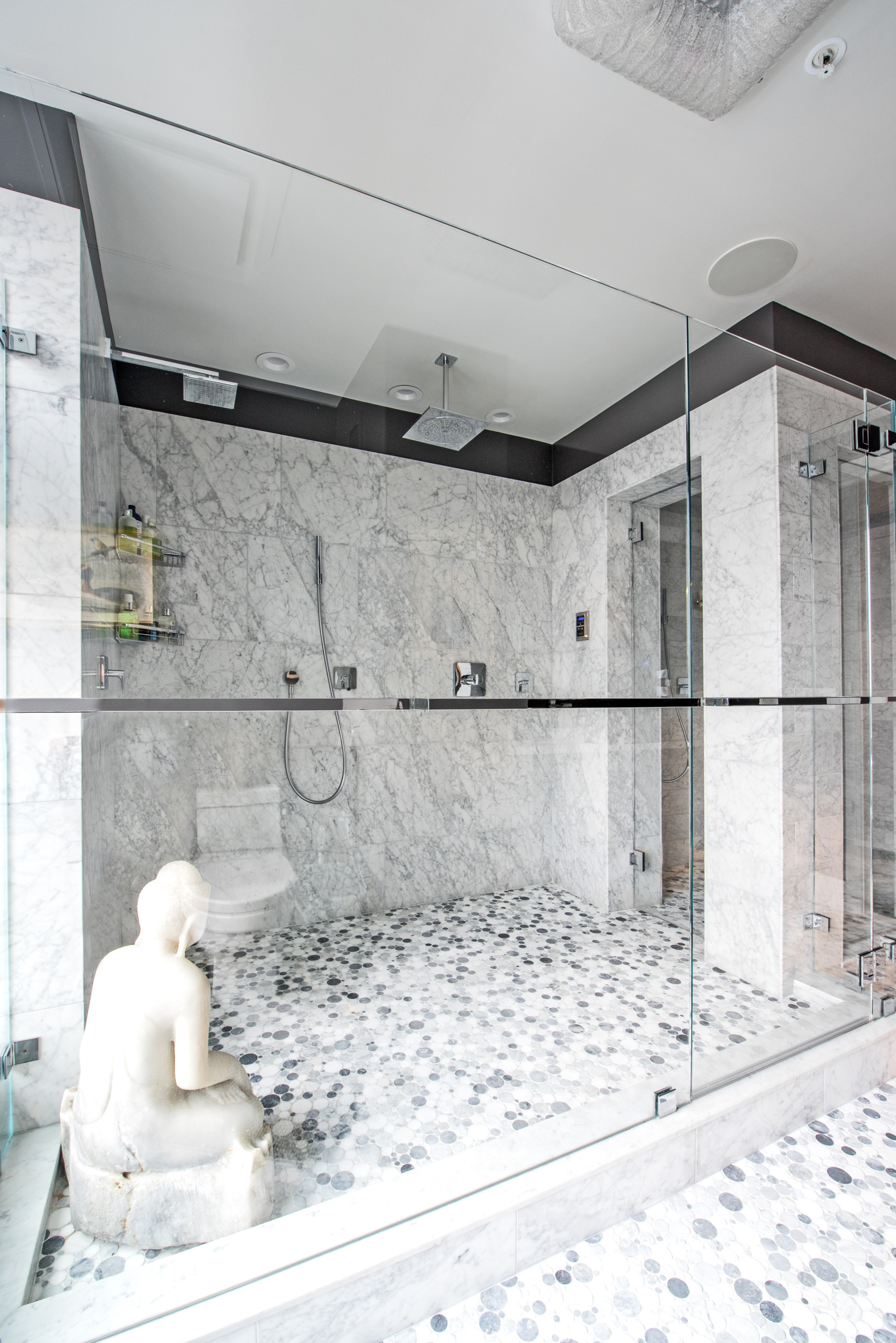 My Houzz: Boston Condo Renovation Revolves Around the Views