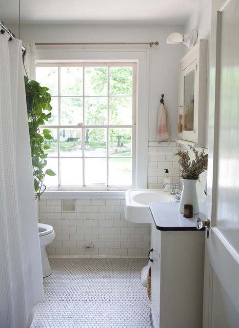Colonial Small Bathroom Ideas Bathrooms Dutch Colonial House Design