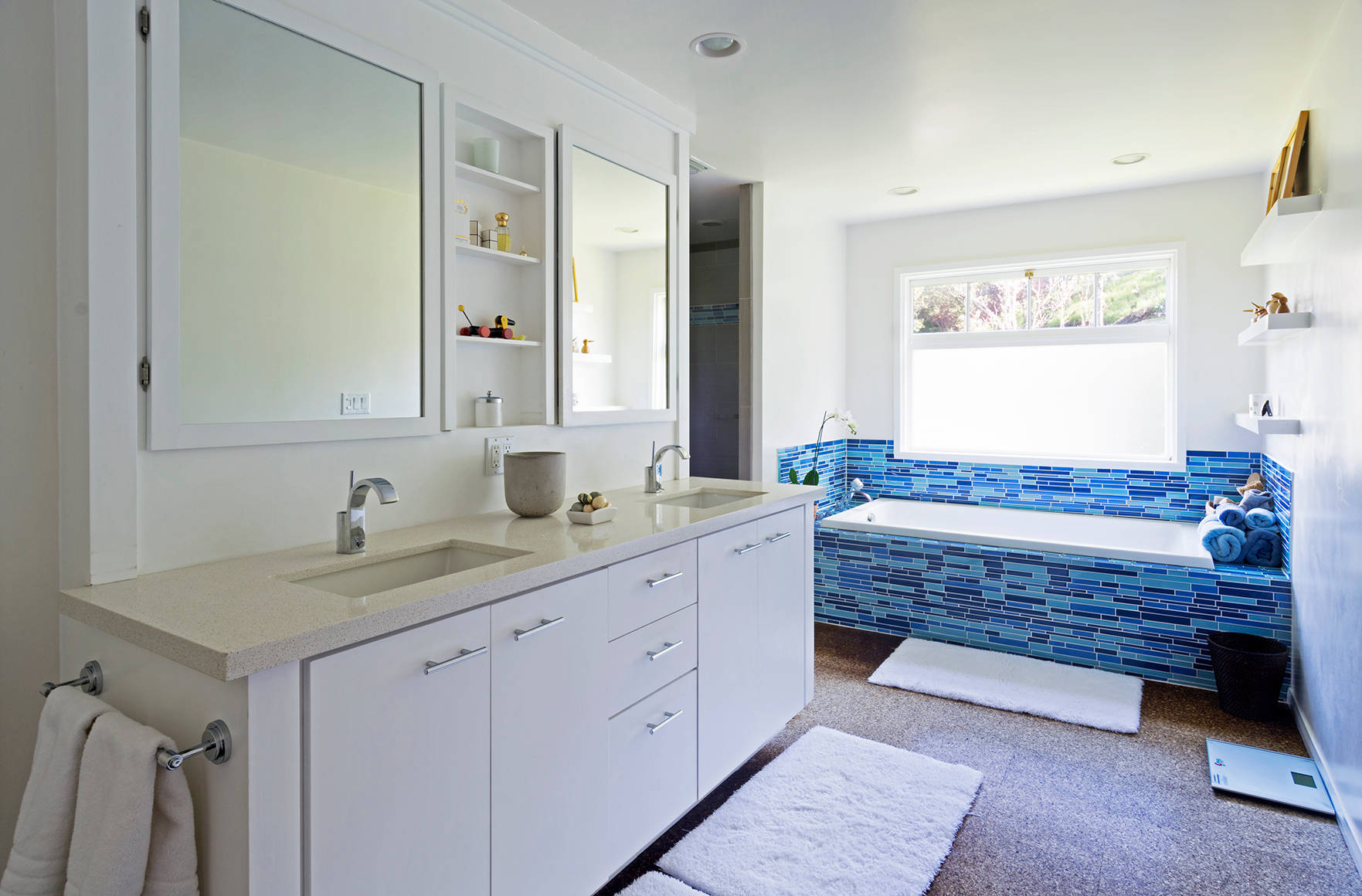 My Houzz: Eclectic English Cottage in the Hollywood Hills