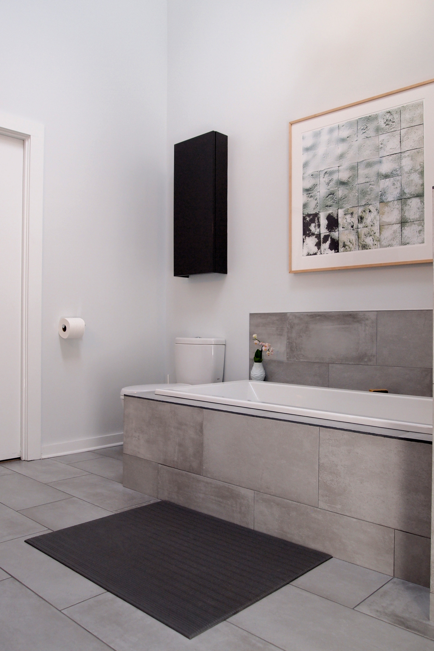 My Houzz: Japanese Minimalism Blends With Classic New Orleans Style
