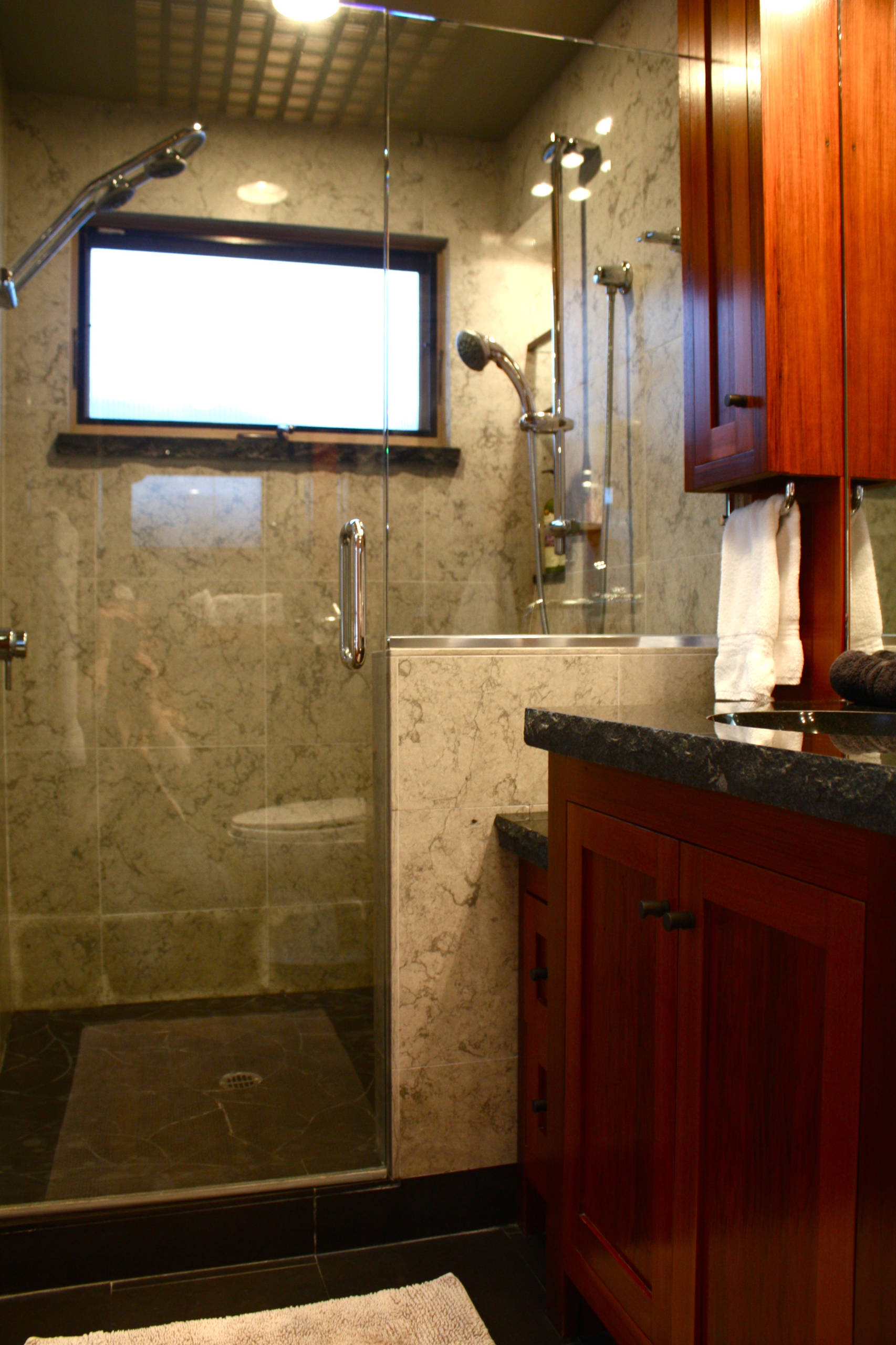 My Houzz: Japanese-Style California Beach House