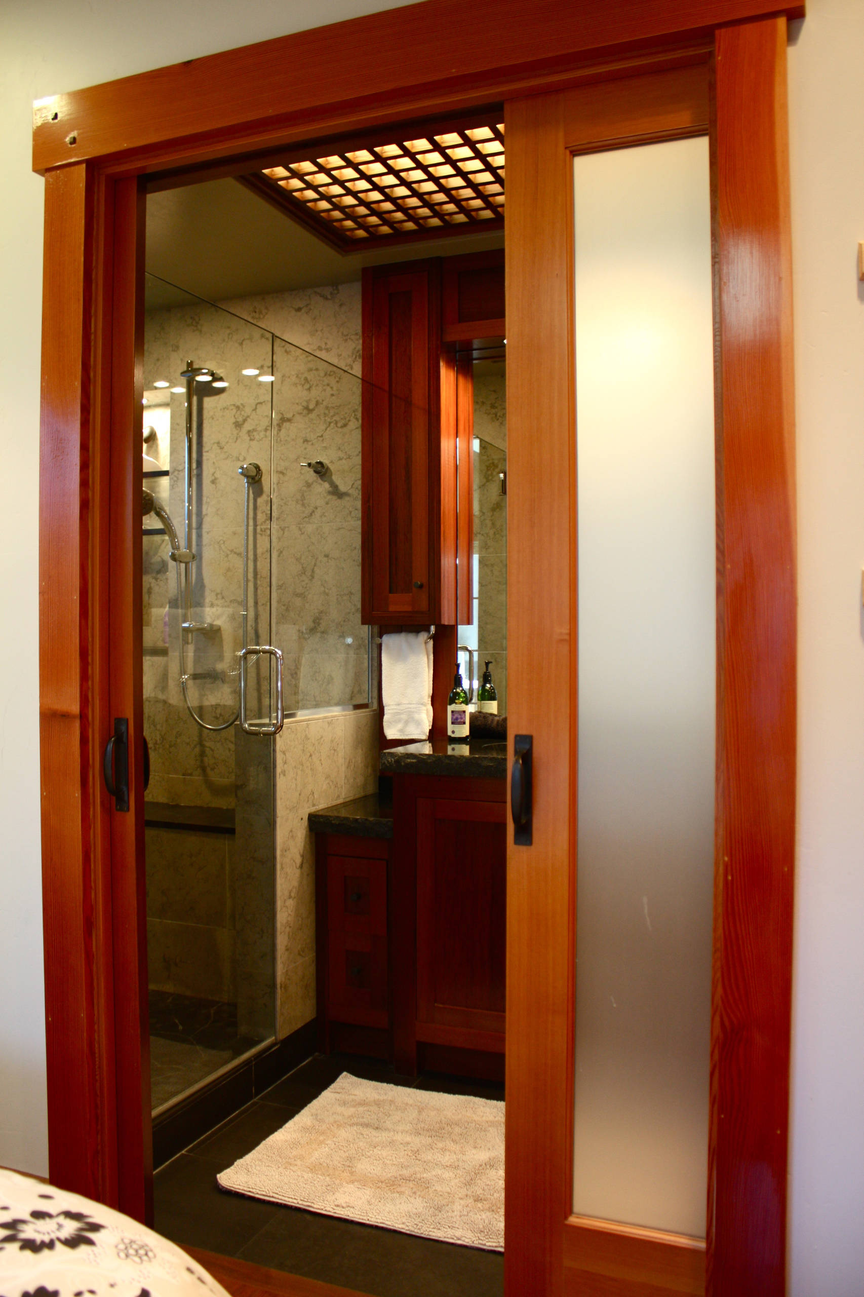 My Houzz: Japanese-Style California Beach House