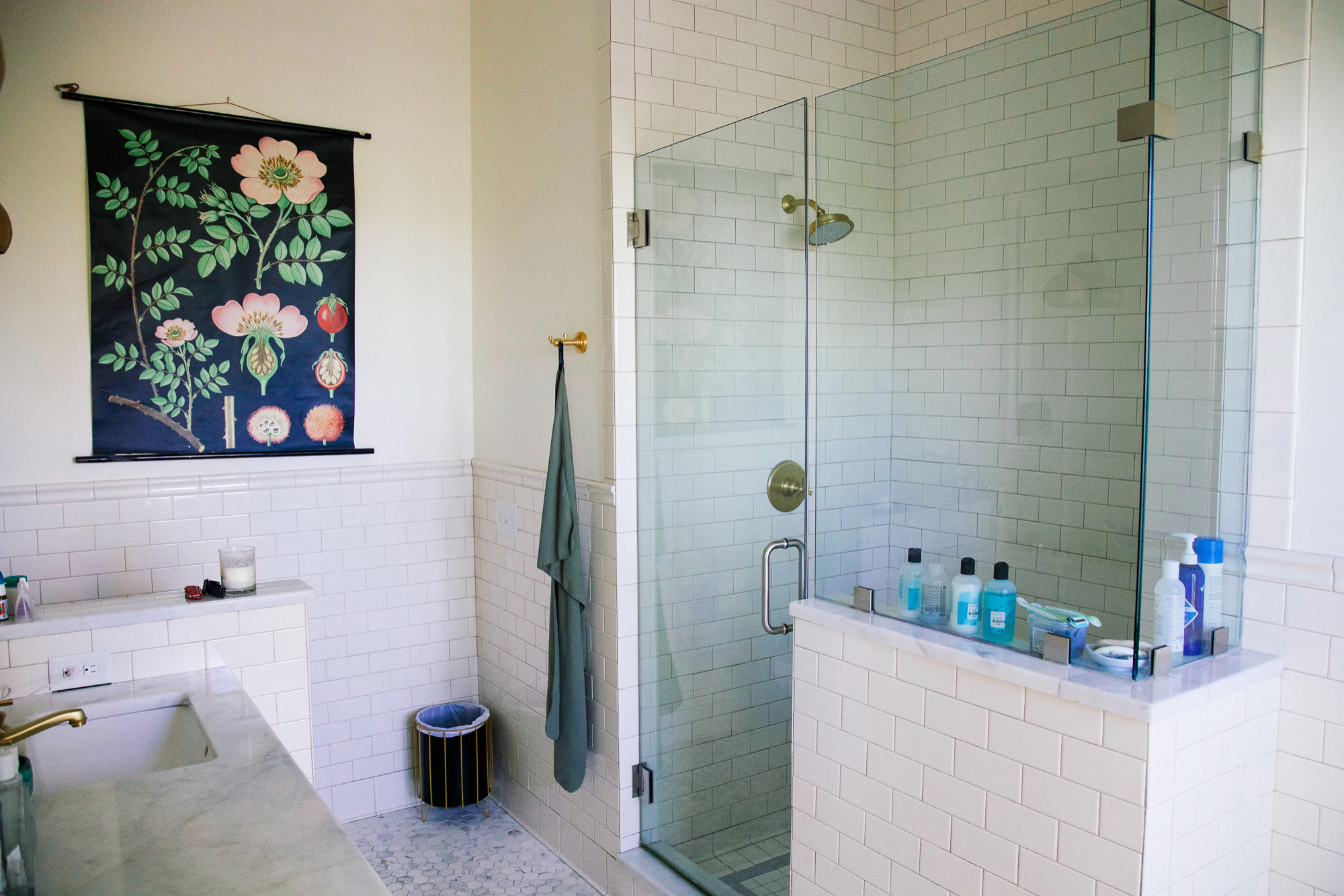 My Houzz: Modern Personality for a 1905 Family Home