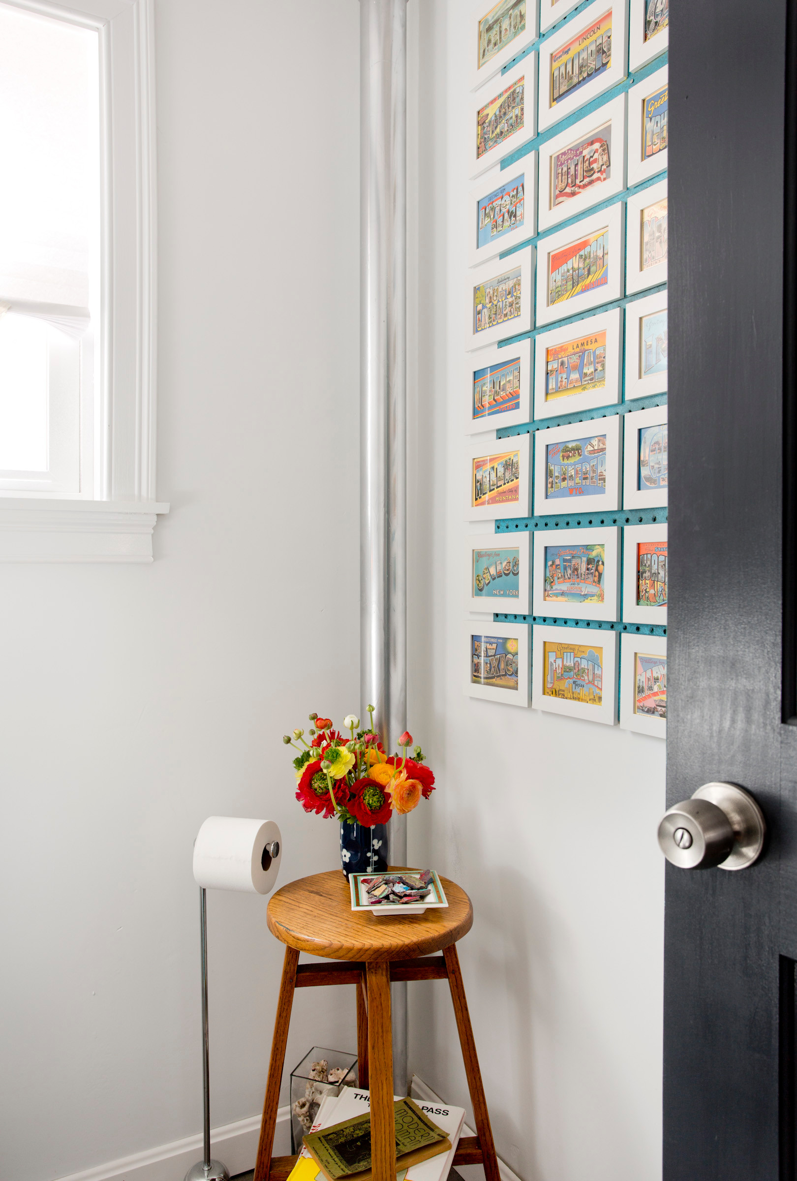 My Houzz: Salvage Finds and DIY Love in Rhode Island