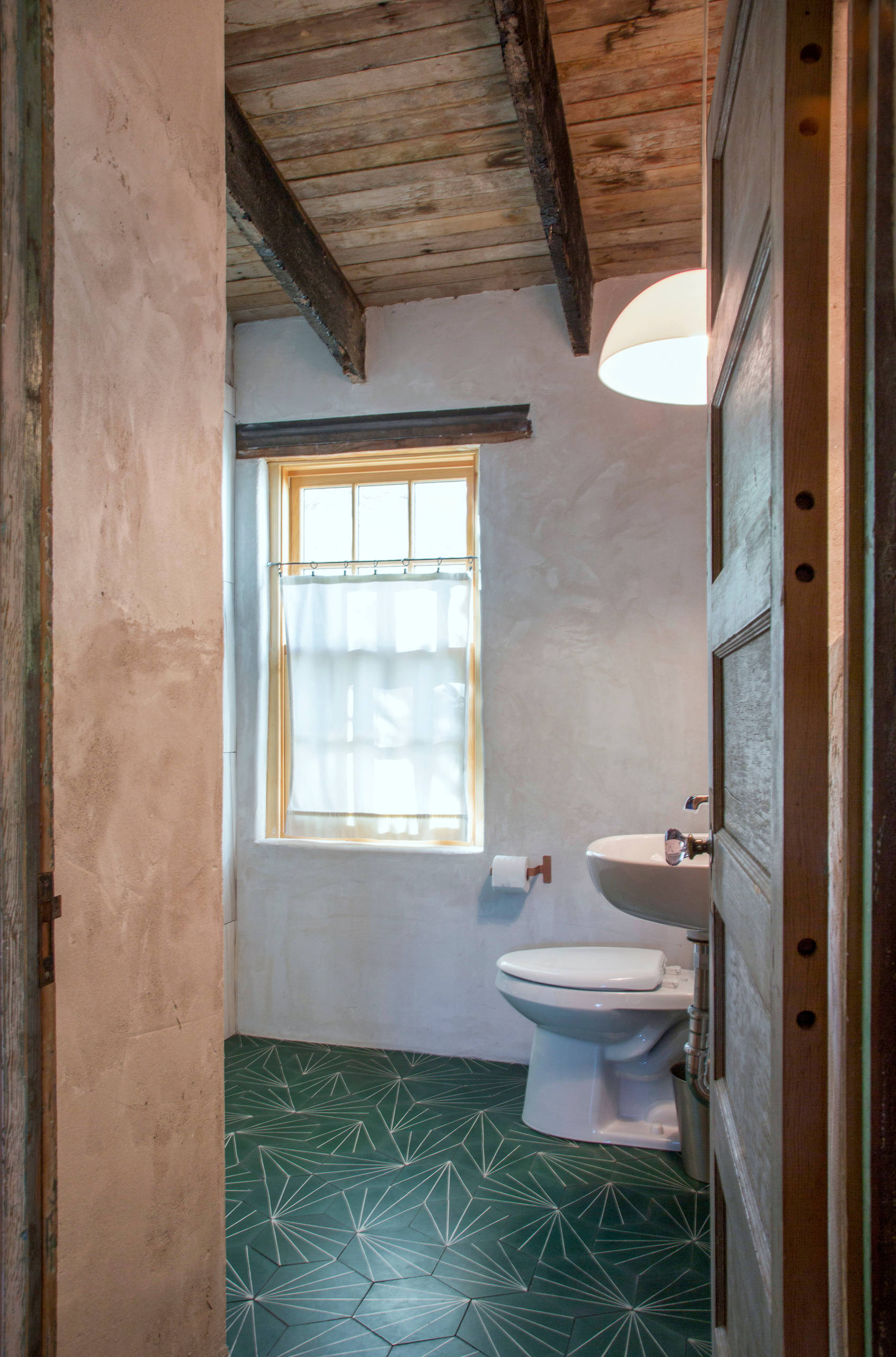 My Houzz: A House Made of Mud in Arizona