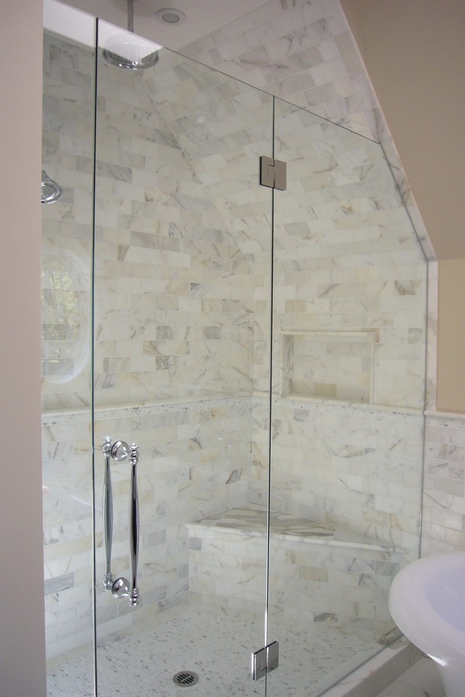 My Random Bathroom Designs - Traditional - Bathroom - Vancouver - by ...