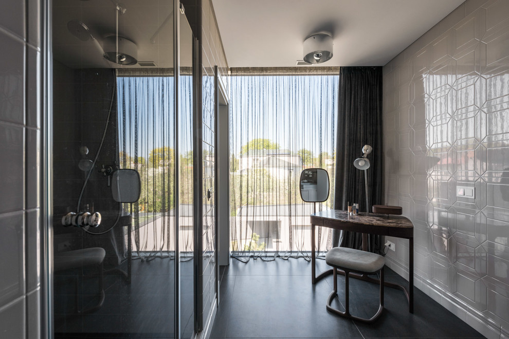 NAMAS ŽALIAKALNYJE MR21, INTERJERAS | LIVING HOUSE MR21 INTERIOR ...