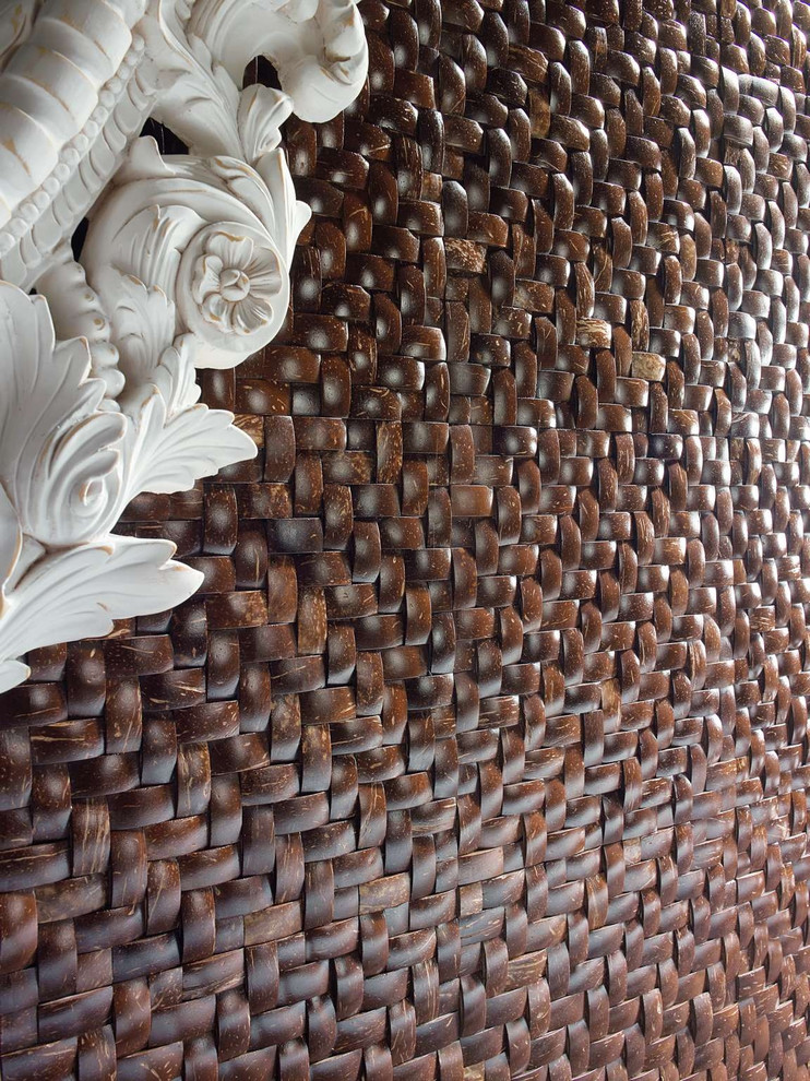 Natural Stone Mosaics & Waterjet Patternsllkkl - Contemporary ...