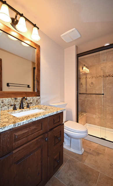 New Custom Build Luxury Patio homes at Highland Meadows Golf Course ...