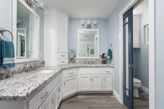 New Generation - Bathroom - Transitional - Bathroom - Los Angeles - by ...