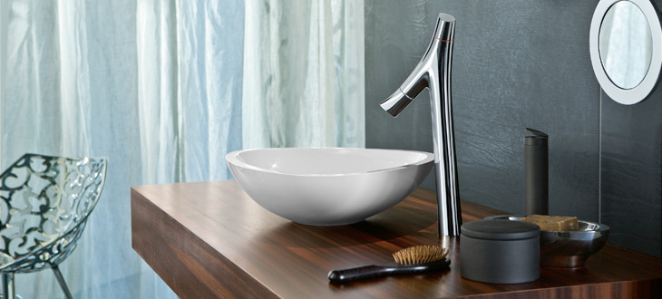 New Hansgrohe AXOR Bathroom Styles - Contemporary - Bathroom - Ottawa ...