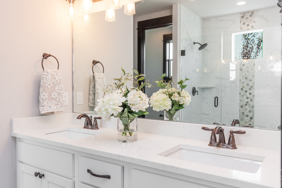 New Model - New Construction - Master Bath - Country - Bathroom - Other ...