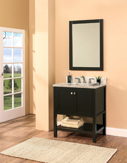 Hampton Bay Vanity Collection