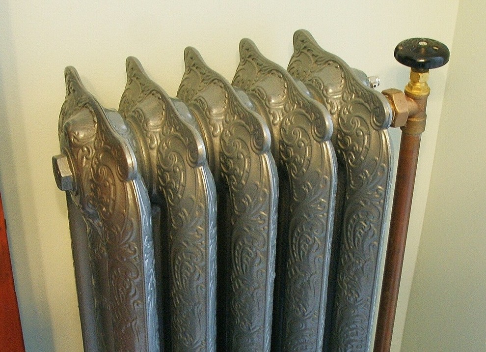 NLT Construction - Classique - Salle de Bain - Baltimore - par NLT ...