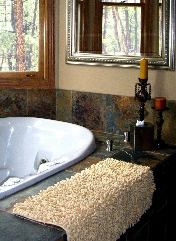 Nob Hill Design - Traditional - Bathroom - Denver - by Nob Hill Design ...