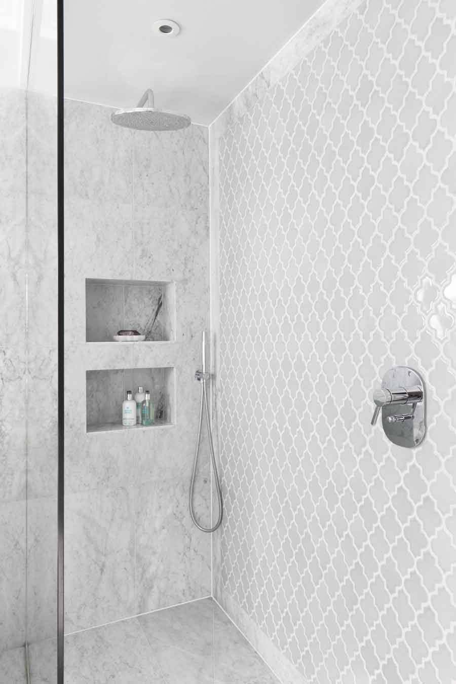 9 Ways to Use a Diagonal Tile Pattern | Houzz IE