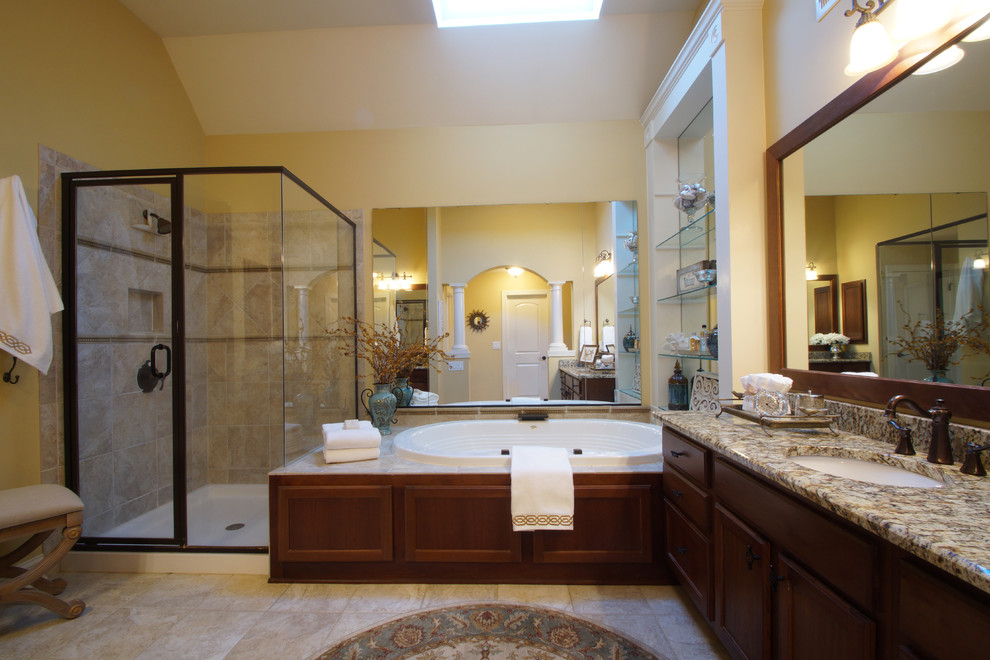 Occupied Home Staging & Redesign Projects - Di transizione - Stanza da ...