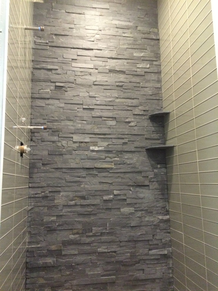 Old World Tile - Modern - Bathroom - Other - by Arley Wholesale ...
