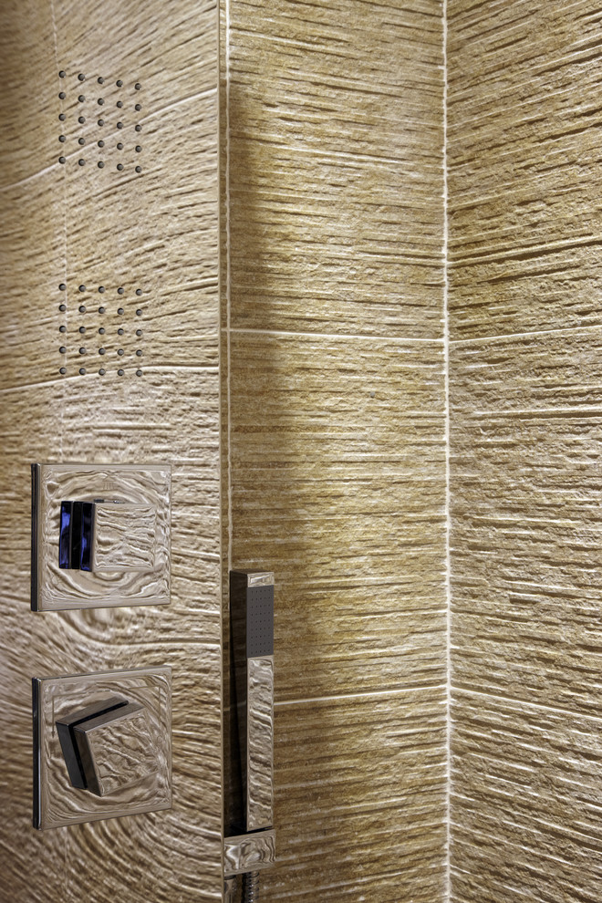 one-world design - Contemporary - Bathroom - London - by One-World ...