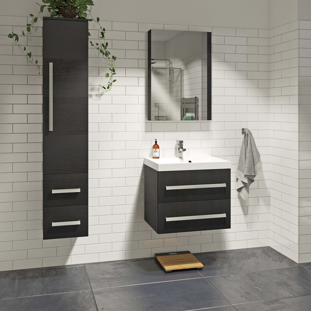 Victoria plum vanity unit store