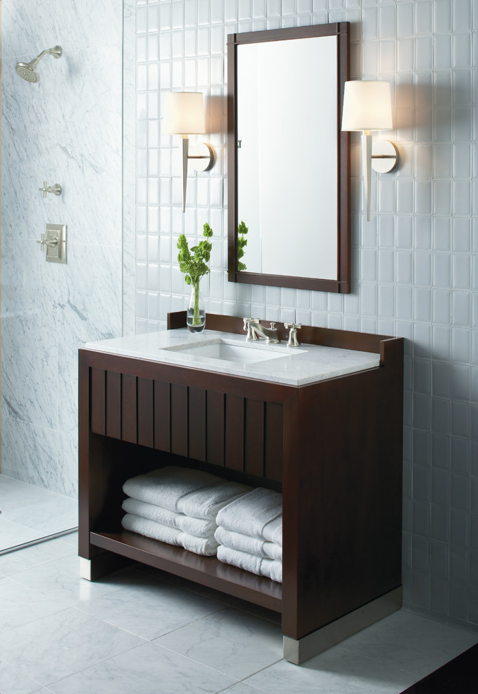 Original collection By Barbara Barry For KALLISTA - Modern - Bathroom ...