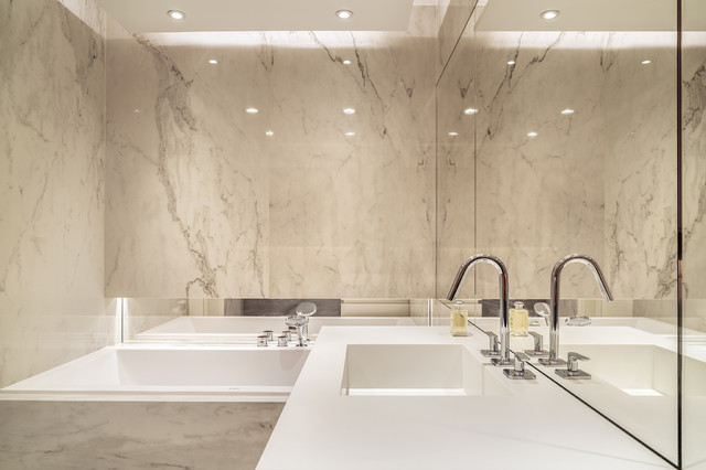 Orpington House, Bromley - Contemporary - Bathroom - London - by Studio 212 ltd | Houzz UK