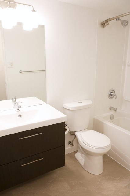 Our Portfolio - Bathroom - Toronto - by DT Contracting | Houzz AU