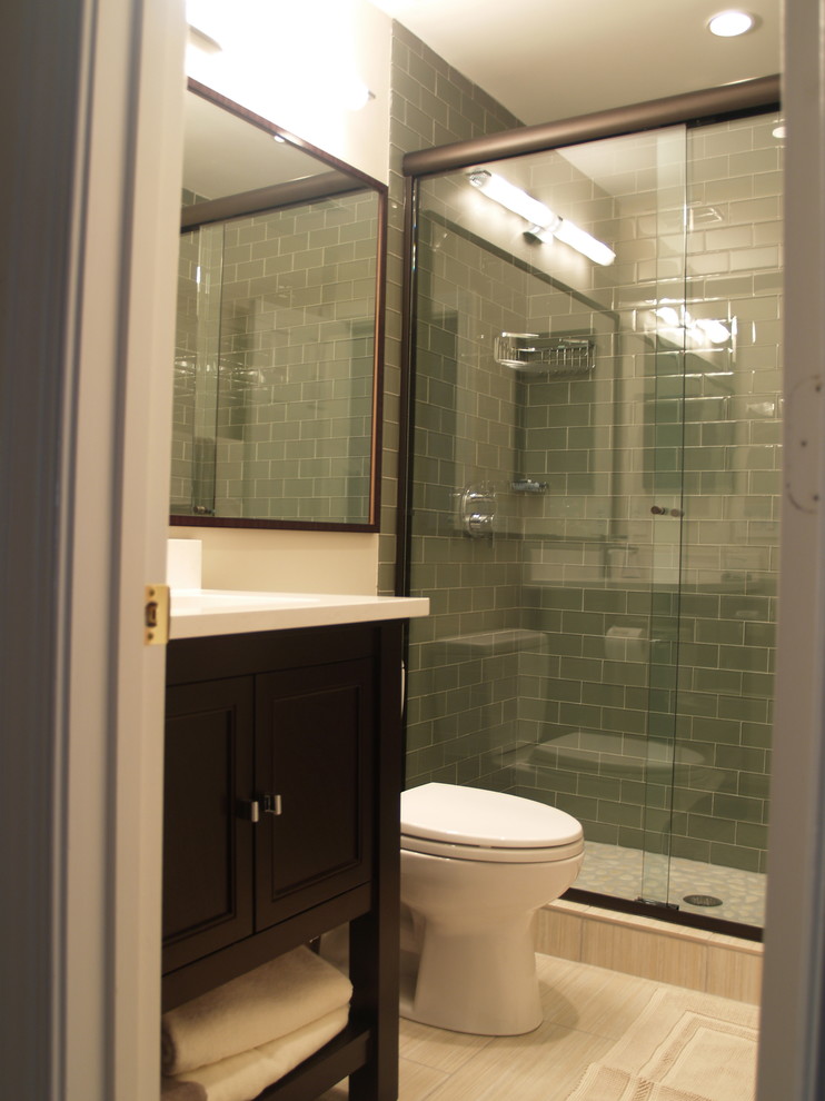 Our Product lines - Traditional - Bathroom - Boston - by Showroom ...