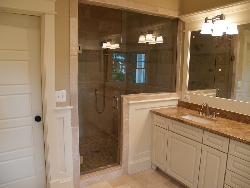 Our Products - Traditional - Bathroom - Boston - by Showroom Partners ...