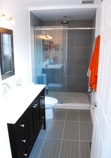 Our Work - Bathroom - Toronto - by JolyJobs | Houzz AU