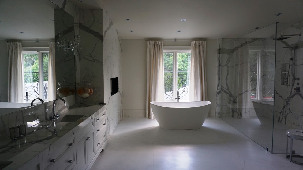 Park Lane Circle, Toronto ( Brible Path Area ) - Transitional ...