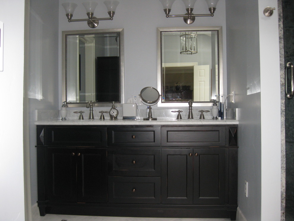 Peake Design & Construction - Bathroom - San Francisco - by Peake Design & Construction | Houzz