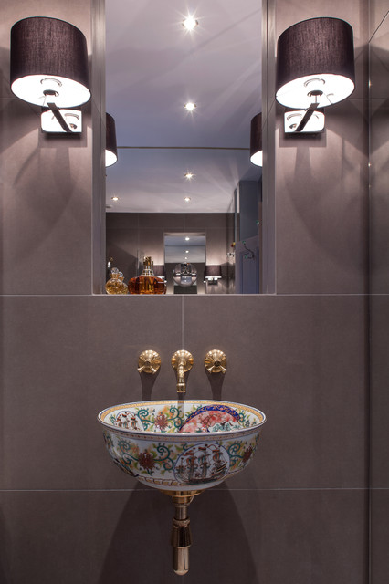 Photography for London Basin Company, bespoke basins - Eclectic ...