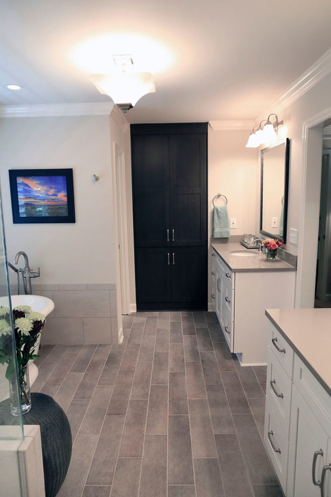 PMCPros Contractor - 5th Generation Contracting - Bathroom - Atlanta ...