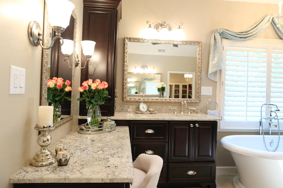 PMCPros Contractor - 5th Generation Contracting - Bathroom - Atlanta ...