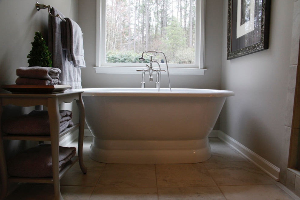 PMCPros Contractor - 5th Generation Contracting - Bathroom - Atlanta ...