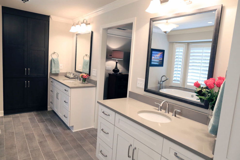 PMCPros Contractor - 5th Generation Contracting - Bathroom - Atlanta ...