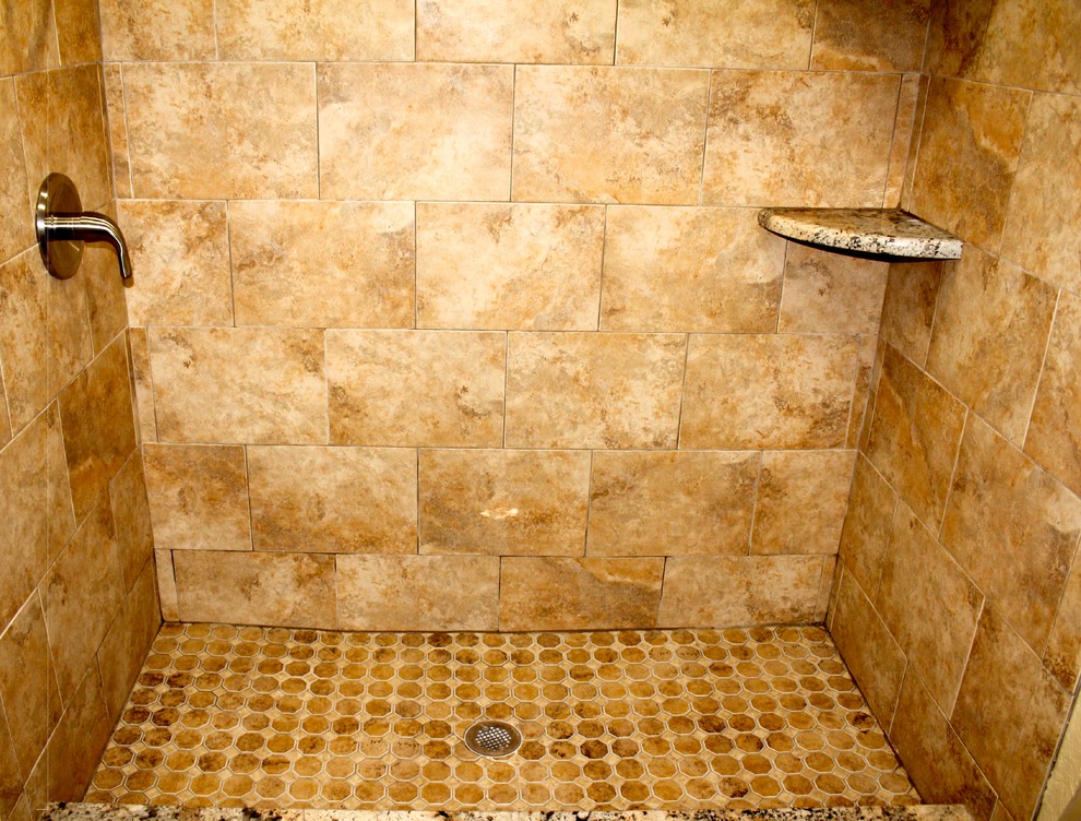 Pohl Project - Contemporary - Bathroom - Tampa - by Jamco Unlimited Inc ...