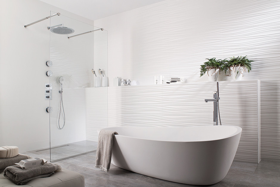 Porcelanosa Salle De Bain